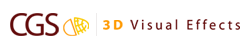CGS - 3D visual effects